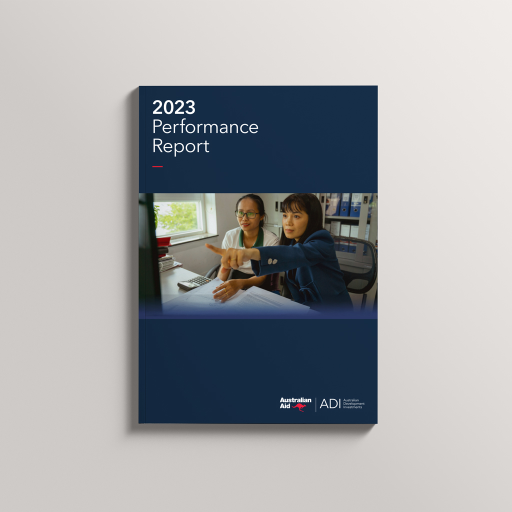 Performance Report 2023