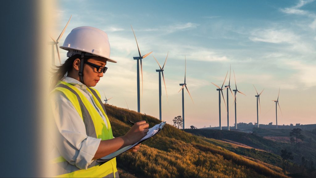 Climate & Gender Outcomes: ADI's 2023 Performance Report