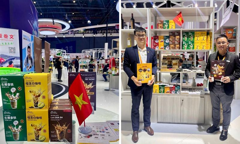 TechCoop strengthens Vietnam’s agriculture sector with trade finance ...