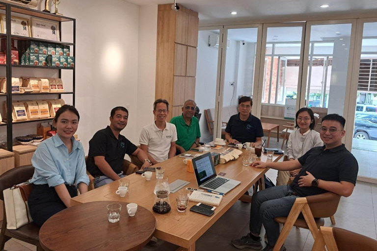 TechCoop strengthens Vietnam’s agriculture sector with trade finance ...