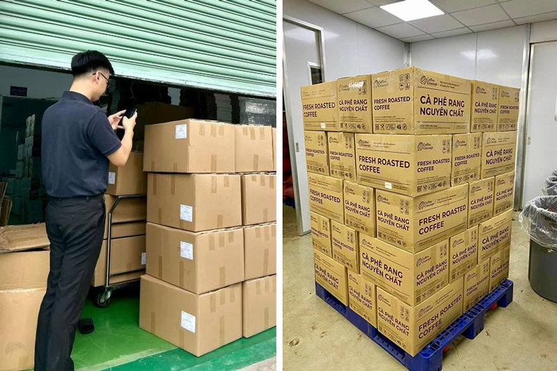 TechCoop strengthens Vietnam’s agriculture sector with trade finance ...