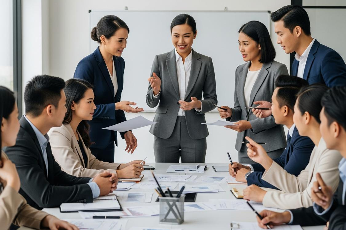 The Case for Gender-Diverse Investment Committees - Australian ...