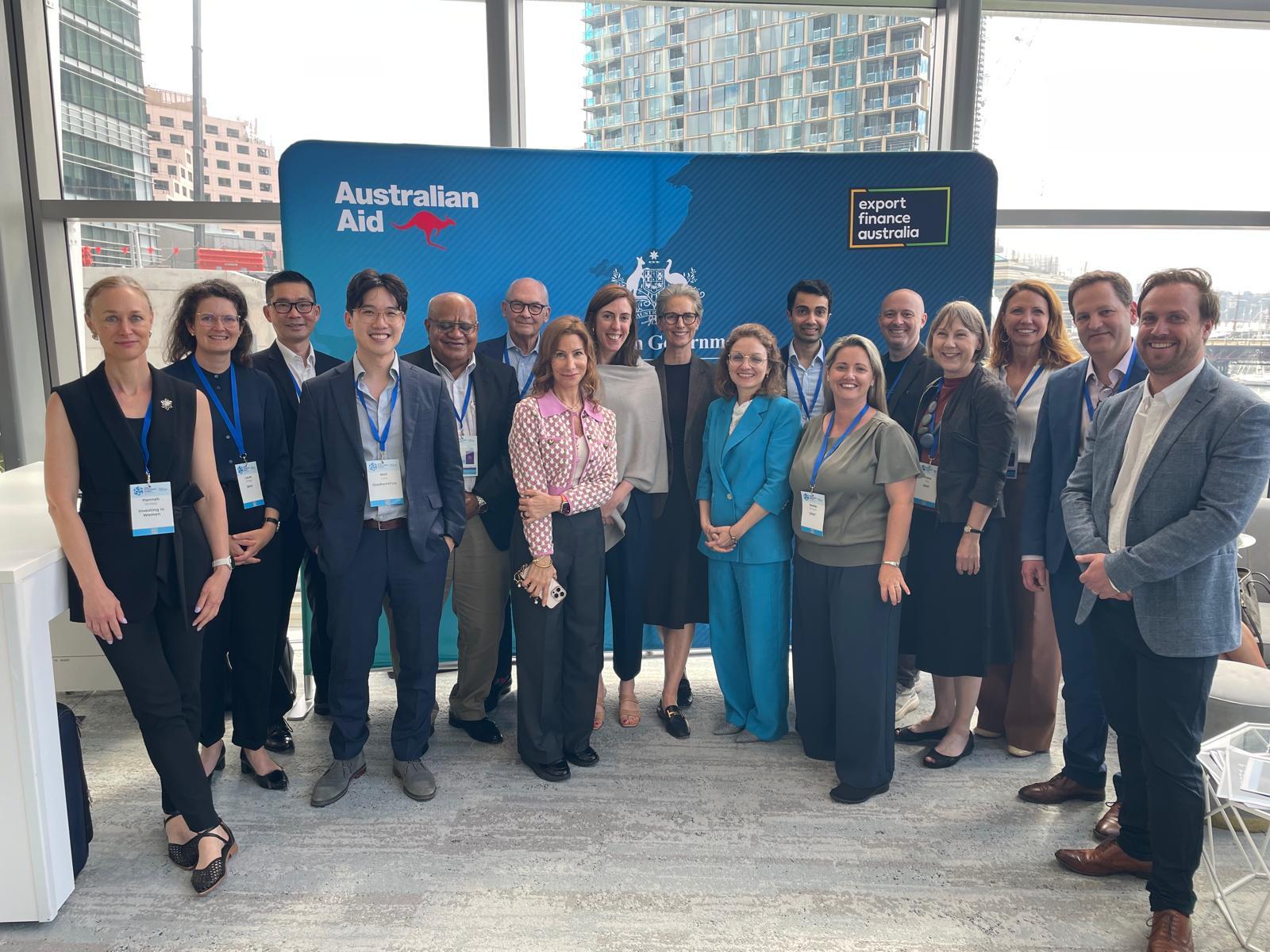 Earth Day 2026: ADI's Commitment to a Sustainable Indo-Pacific ...