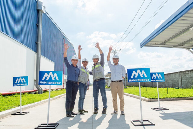 Safeguarding SMEs in Southeast Asia's Clean Energy Sector